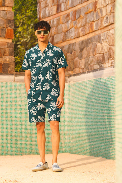 Buy Ace Shorts - Sewtable Clothing