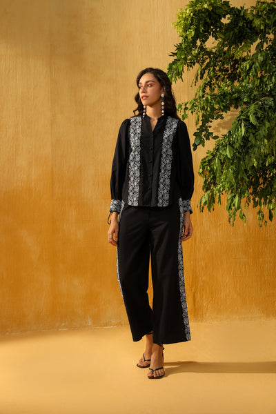 Buy Designer Nikki Blouse - Sewtable Clothing